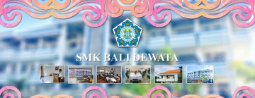 Profil Sekolah – SMK Bali Dewata